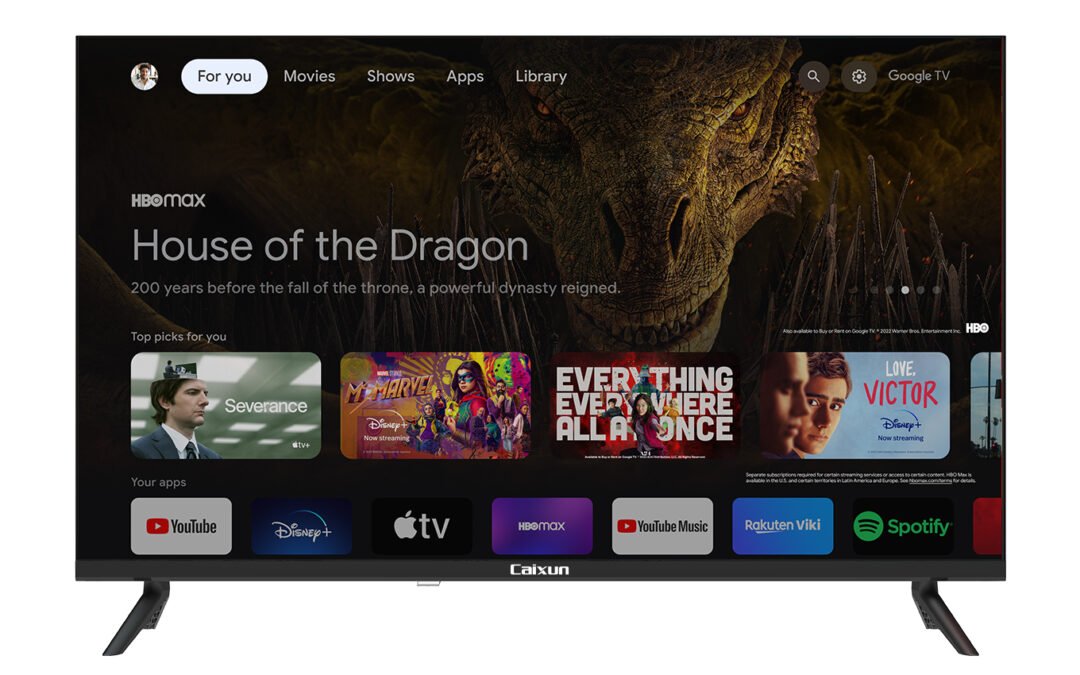 Conozca las múltiples opciones de conexión que tiene su SmartTV para ...